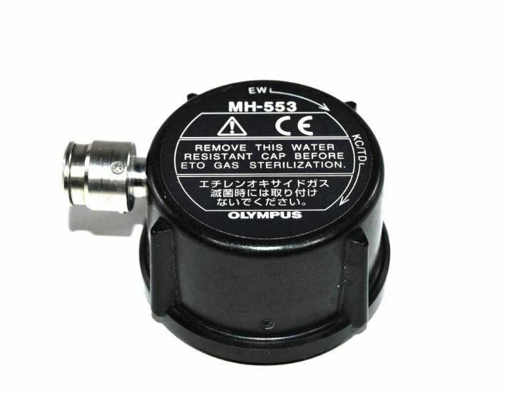 Olympus: MH-553 gorra resistente al agua. - Optimed Chile