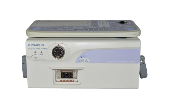 Olympus: EUS EXERA EU-M60 Ultrasonido - Optimed Chile
